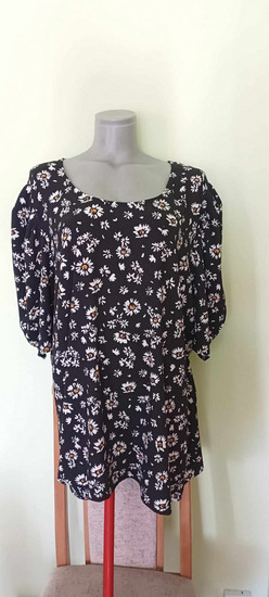 Nova tunika MS mode,velicina 46-48 ili 2 XL