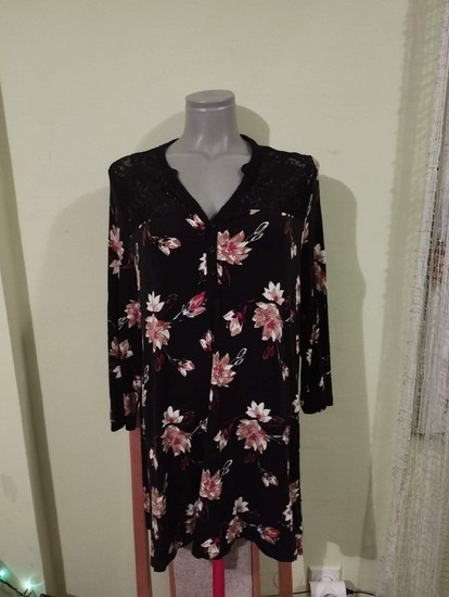 Nova tunika Janina,velicina 48-50 ili 3 XL