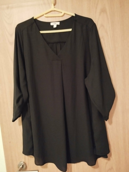 Nova tunika C@A,velicina 52-54 ili 5 XL