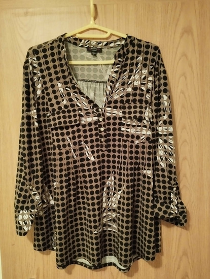 Nova tunika Cocomo Woman,velicina 42-44 ili XL