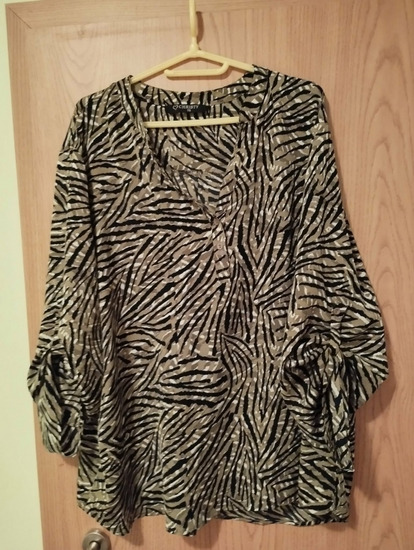 Nova tunika Christy,velicina 48-50 ili 3 XL