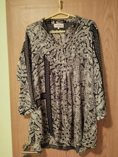 Nova tunika Toscane,velicina 46-48 ili 2 XL