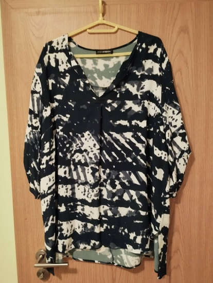 Nova tunika Doris Strech, velicina 52-54 ili 5 XL