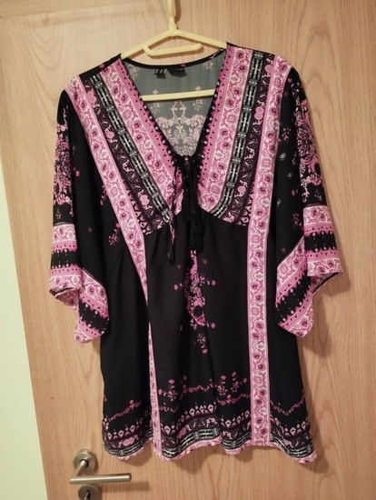 Nova tunika Body Flirt,velicina 48-50 ili 3 XL