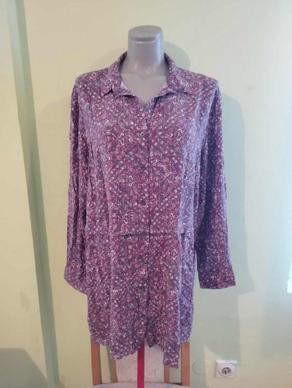 Nova tunika,velicina 48-50 ili 3 XL