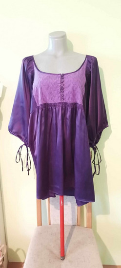 Boho tunika,velicina 40-42 ili M