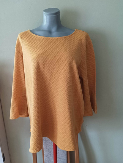 Tunika Laura Torelli ,velicina 46-48 ili 2 XL