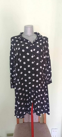 Nova tunika haljina Janina,velicina 48-50 ili 3 XL