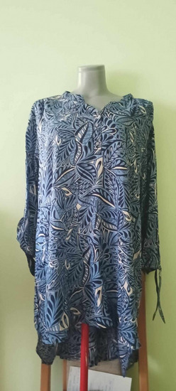 Nova tunika Isolde,velicina 46-48 ili 2 XL