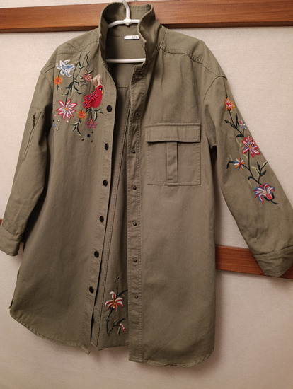 EDC by ESPRIT