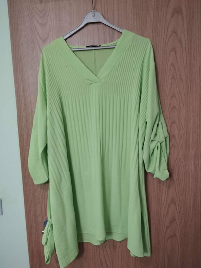 Tunika Made in Italy,velicina 50-52 ili 4 XL