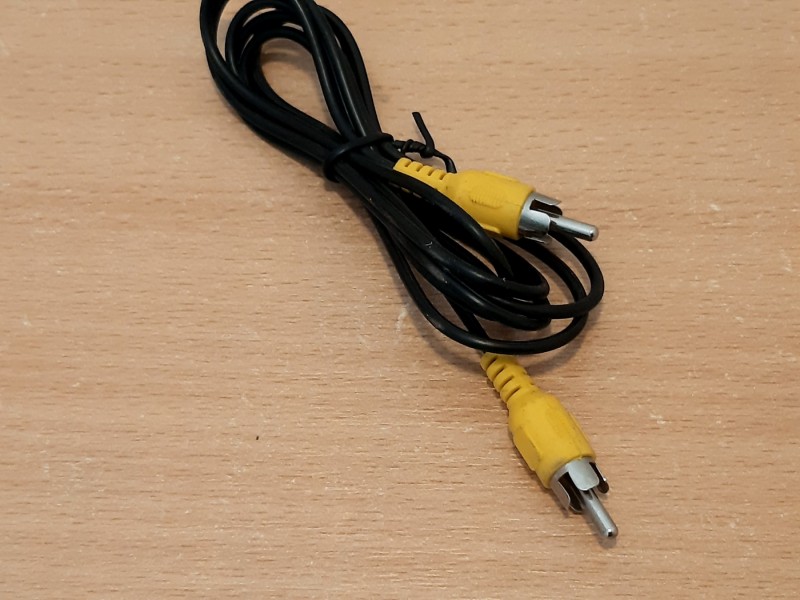 Cinc kabel