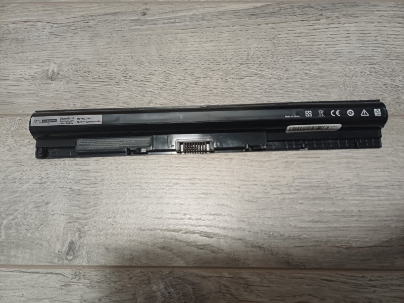 Baterija BR2 za Dell 3551 , 3558 , 3576 , 5558 , 5758