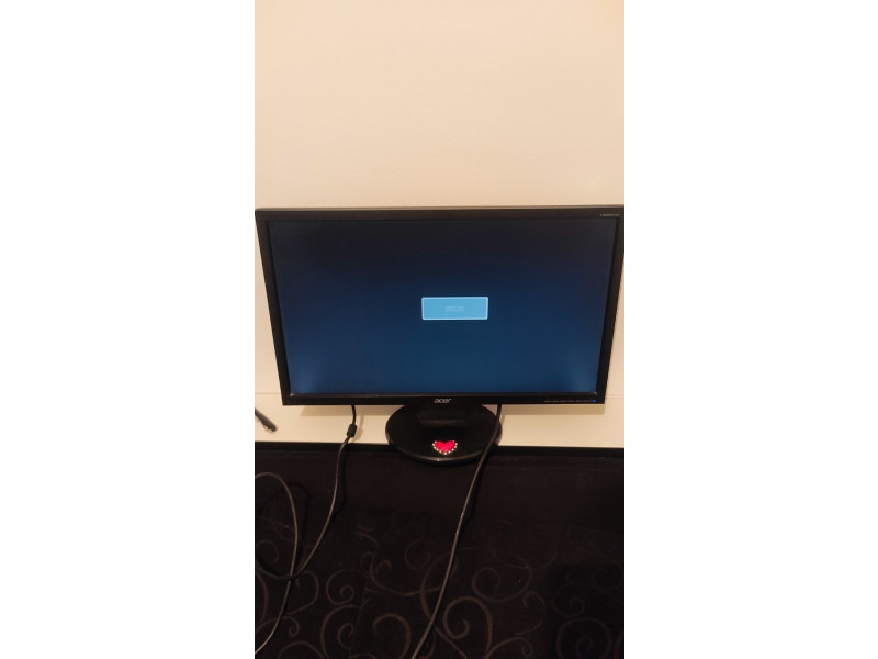 Monitor Acer