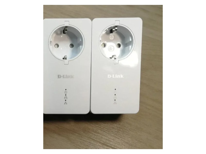 D-Link DHP-P600AV