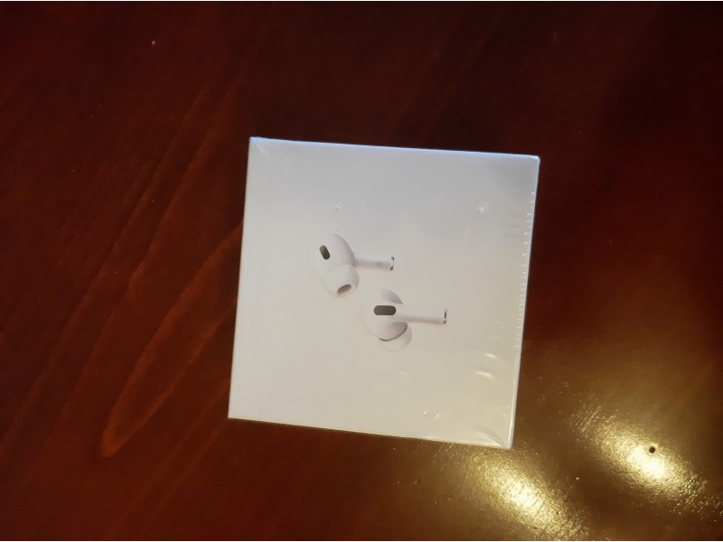 AirPods Pro