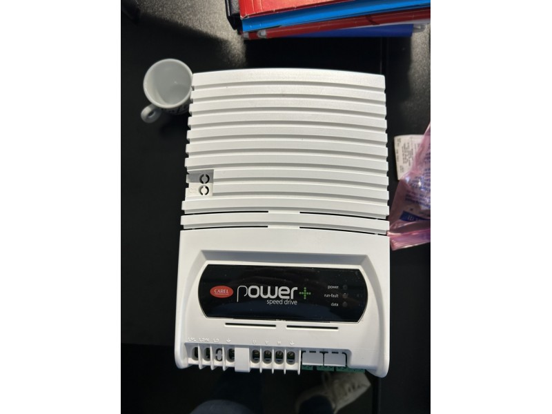 Inverter Carel PSD1016200