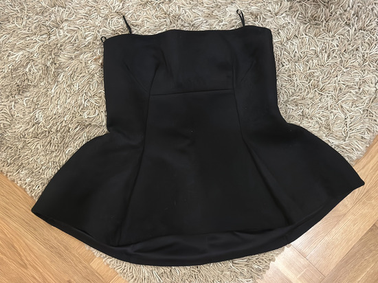 Zara korset S nov
