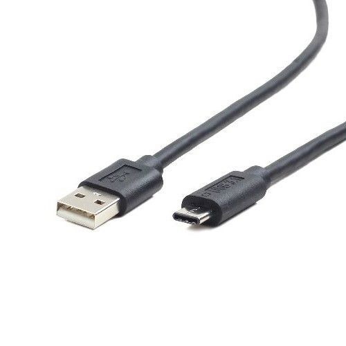 Gembird CC-USB2-AMCM-1M type-C 1m kabl usb 2.0