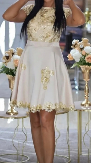 Iva dress haljina