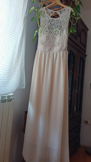 nova savršena svečanija haljina