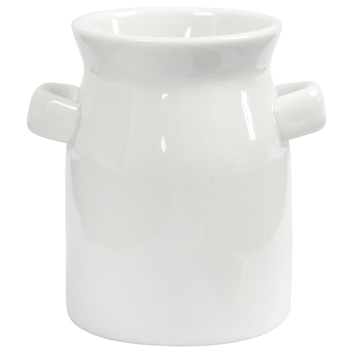 Porcelanska kofica za mleko - 2 komada