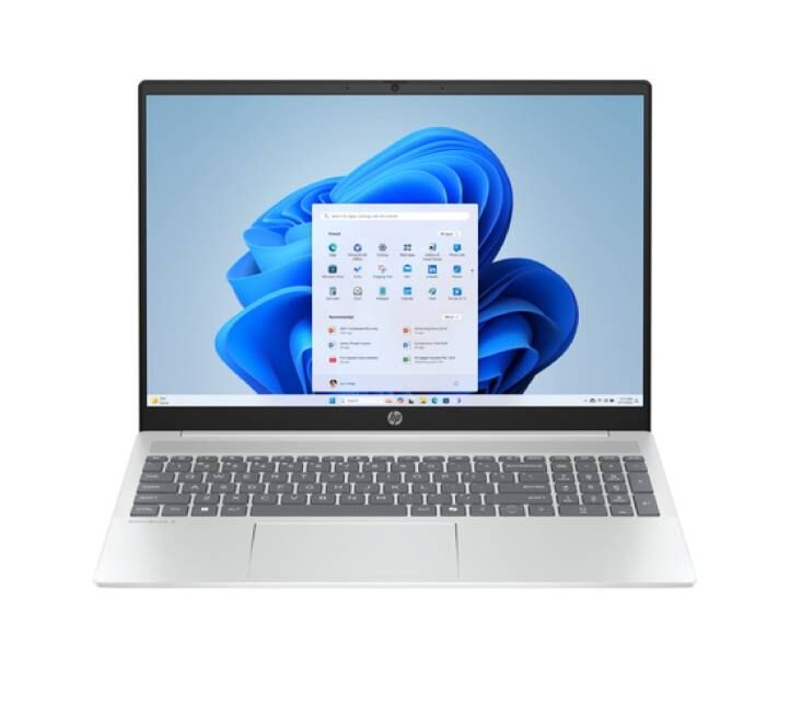 HP Laptop BT3K5EA 16"/Intel Core i5/16 GB / 1 TB SSD/Intel UHD