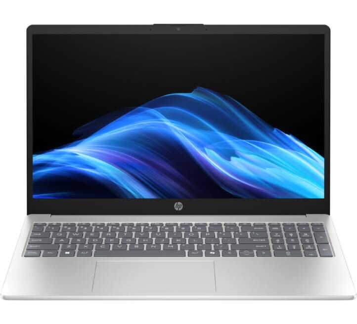 HP Laptop D92NCEA 15,6"/Intel Core 5/16 GB/512 GB SSD/Intel