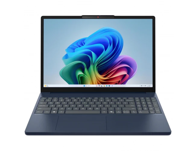 Lenovo IdeaPad Slim 3 15IWC11 Core 7 350 16GB 512GB 15.3 inch laptop