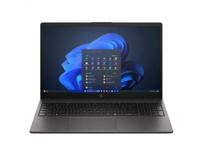 HP 250 G10 Core 7 150U 16GB 512GB 15.6 inch laptop