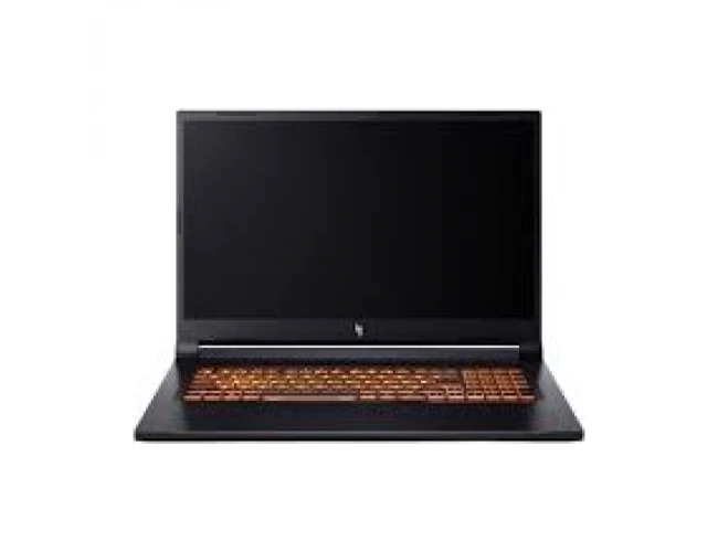 Acer Nitro AI ANV17-41 NoOS/17.3 inch Ryzen 7 260 32GB 1TB 17.3 inch gaming laptop
