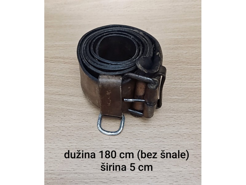 Opasač JNA