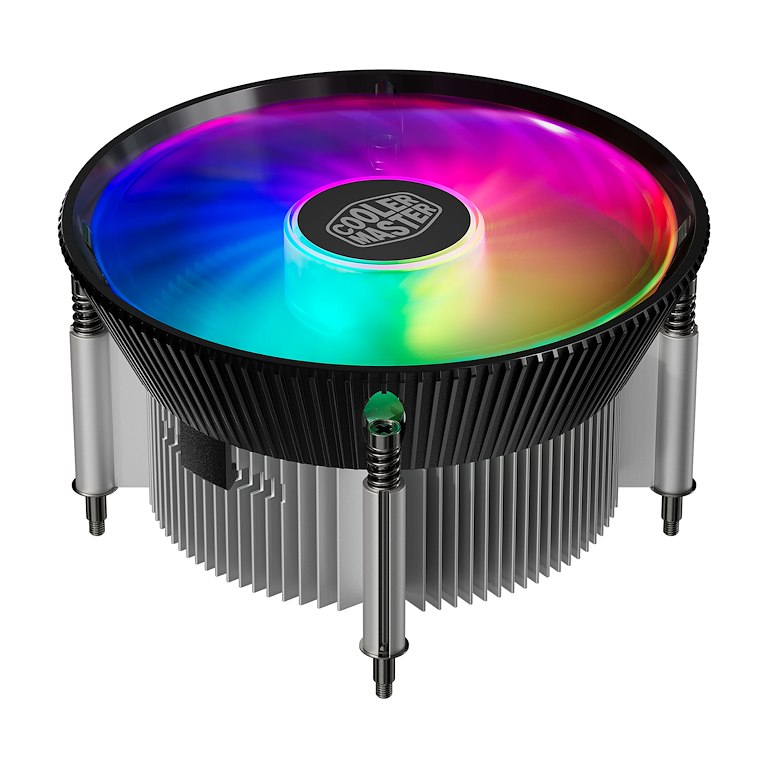 Cooler Master I70C (RR-I7C7-18PA-R1) procesorski hladnjak