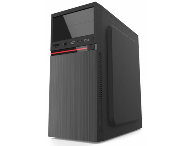 Stars Solutions K02 kućište sa napajanjem 500W