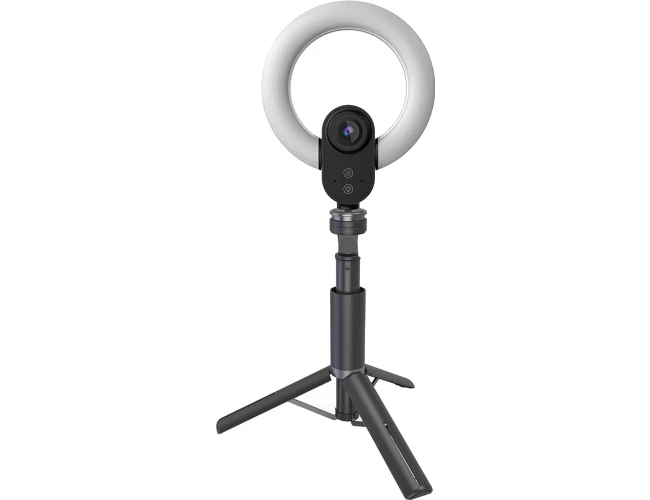Lorgar Circulus 910 WEB kamera crna