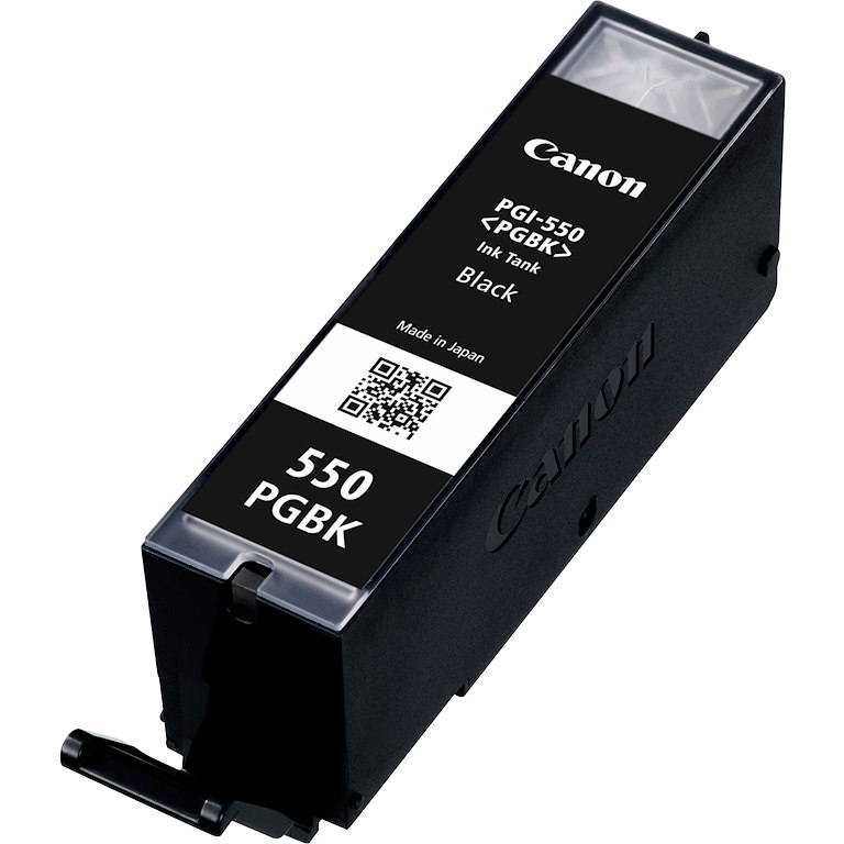 Canon PGI-550 Black (BS6496B001AA)