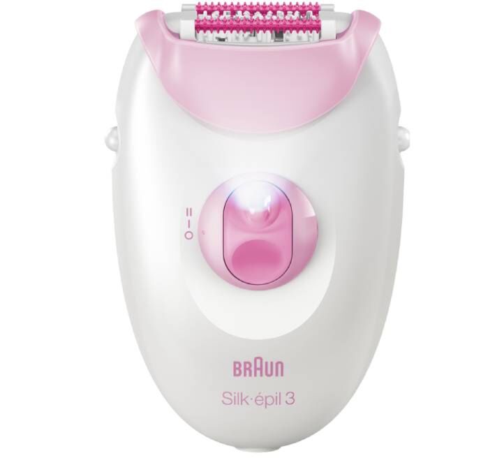 Braun Epilator LEGEPIL SE3-202