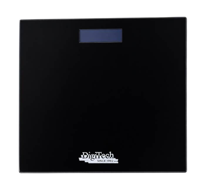 DigiTech Vaga za merenje telesne težine DT-199-WSB