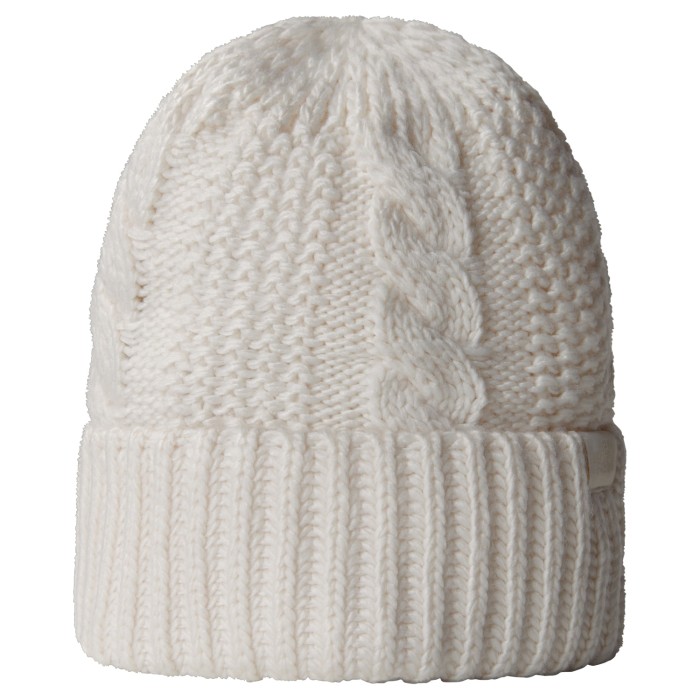 The North Face Oh Mega White Dune kapa