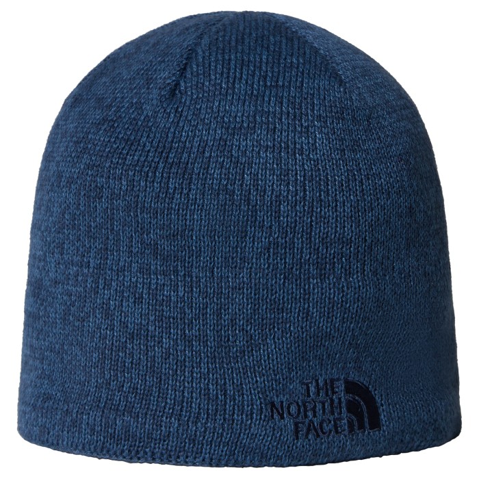 The North Face Jim Shady Blue Heather kapa