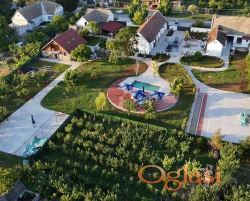 Garden Place - Ravno Selo