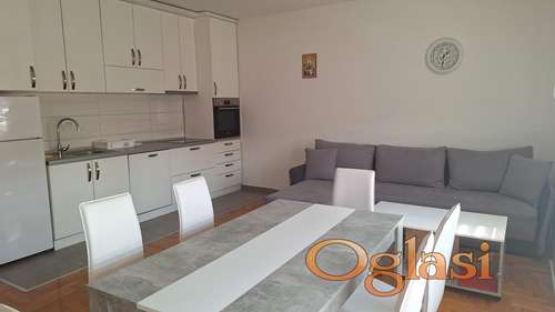 Moderan, nov apartman 50m2 - strogi centar Vrnjačke Banje