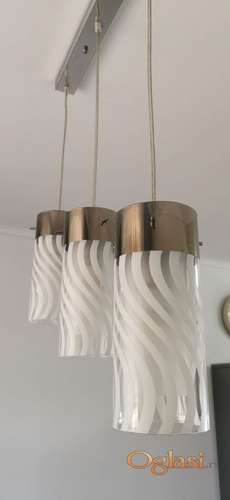 Luster