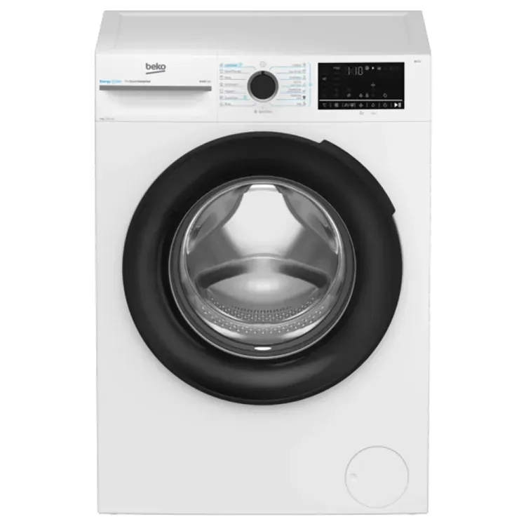 BEKO BM3WFUS48415WBEE Mašina za pranje veša