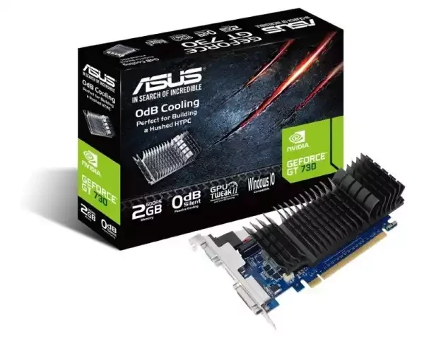 Grafička karta Asus GT730 GT730-SL-2GD5-BRK