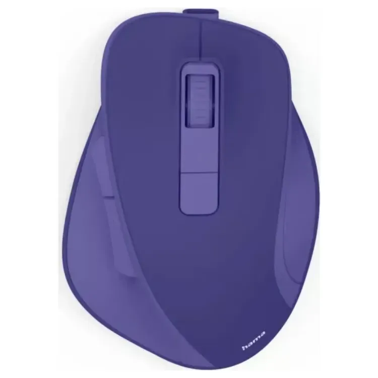 HAMA MW-500 Purple Miš