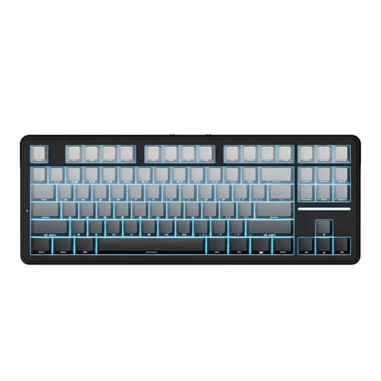 ATK A87 PRO Shadow Black US Tastatura