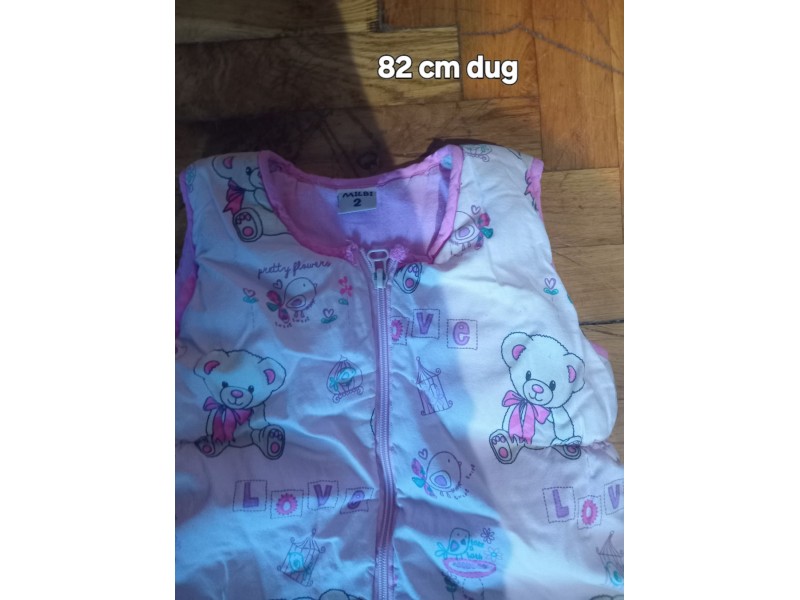 dzak za spavanje