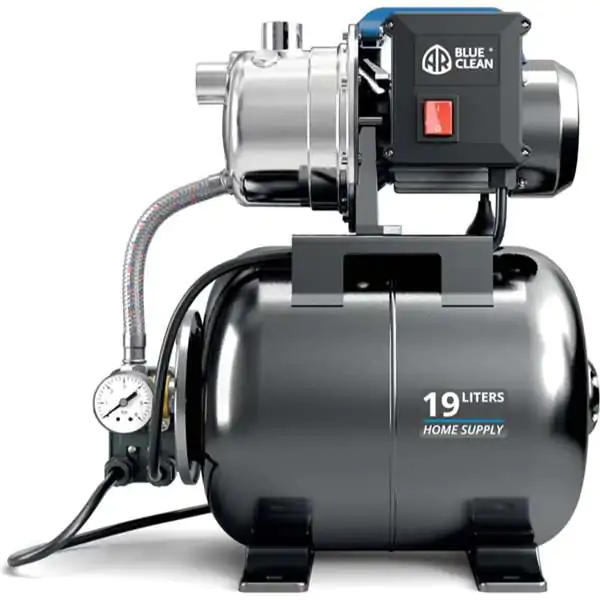 Annovi Reverberi ARGP800XB samousisna površinska pumpa za vodu - hidropak, 800W, 3500l/h