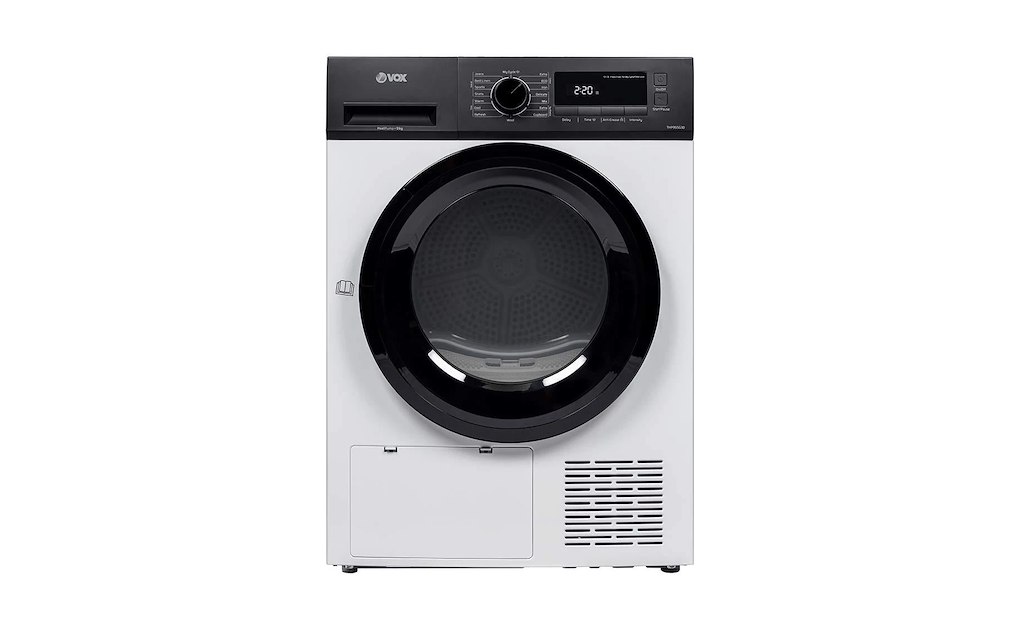 Vox THP955G3D mašina za sušenje veša